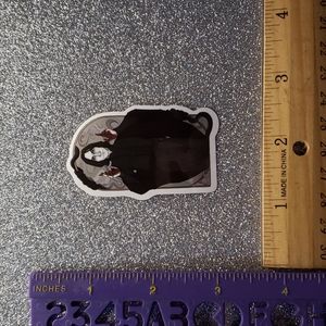 Warner Bros. | Design | Harry Potter Waterproof Sticker Severus Snape ...